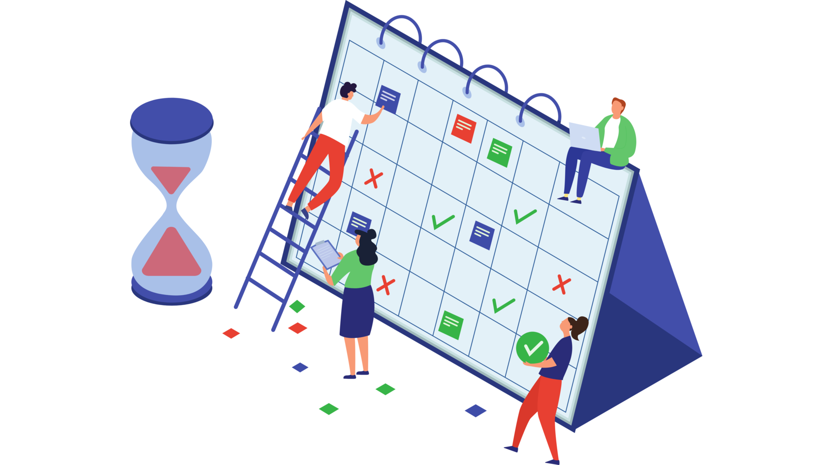 Simplify Workflow Management With Checklist for Jira On-the-Fly
