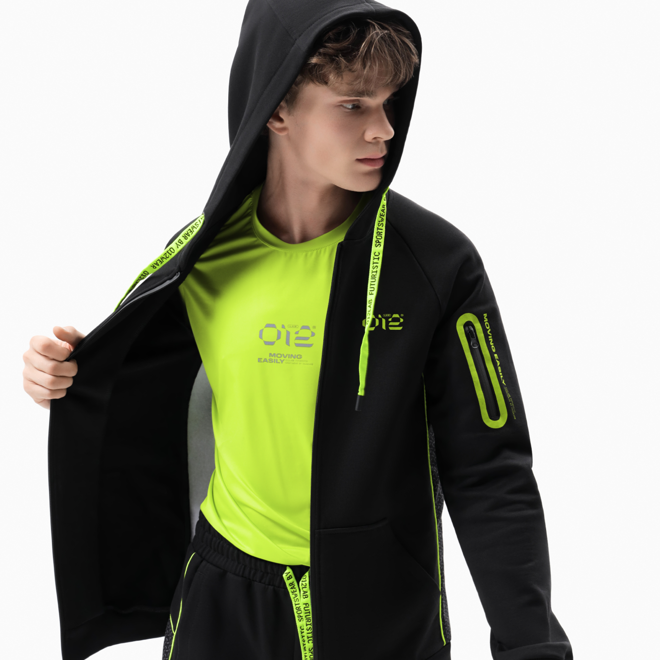 Team Merch