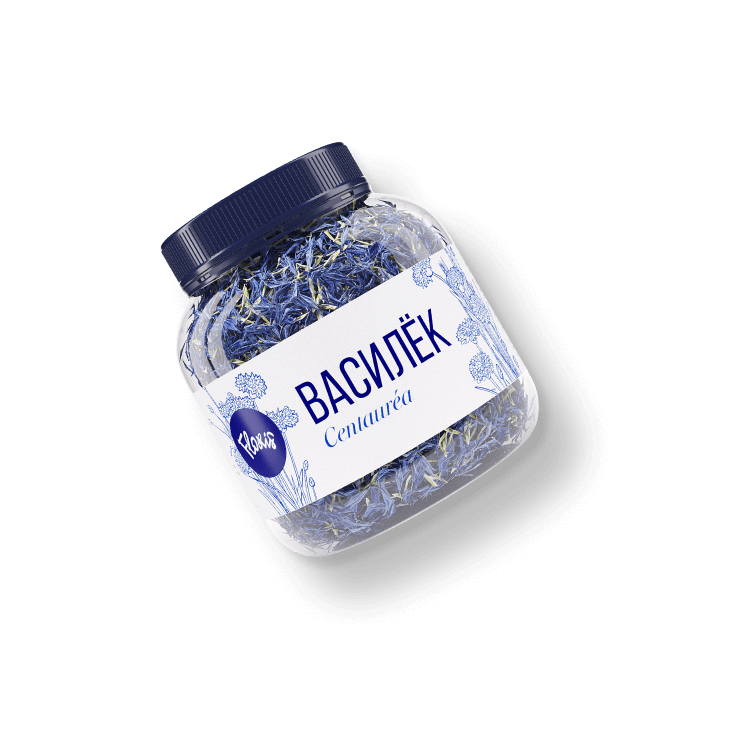 Интернет-магазин натуральных тизанов и чая Floris