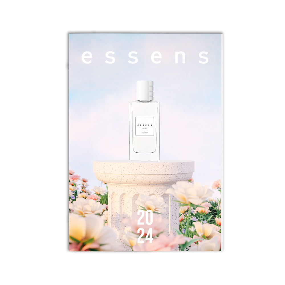 Новые каталоги Essens