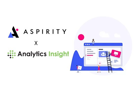 Aspirity is recognised by Analytics Insight Magazine | Aspirity
