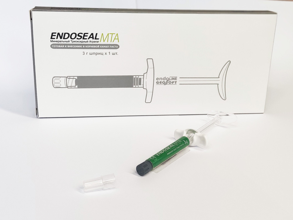 ENDOSEAL MTA