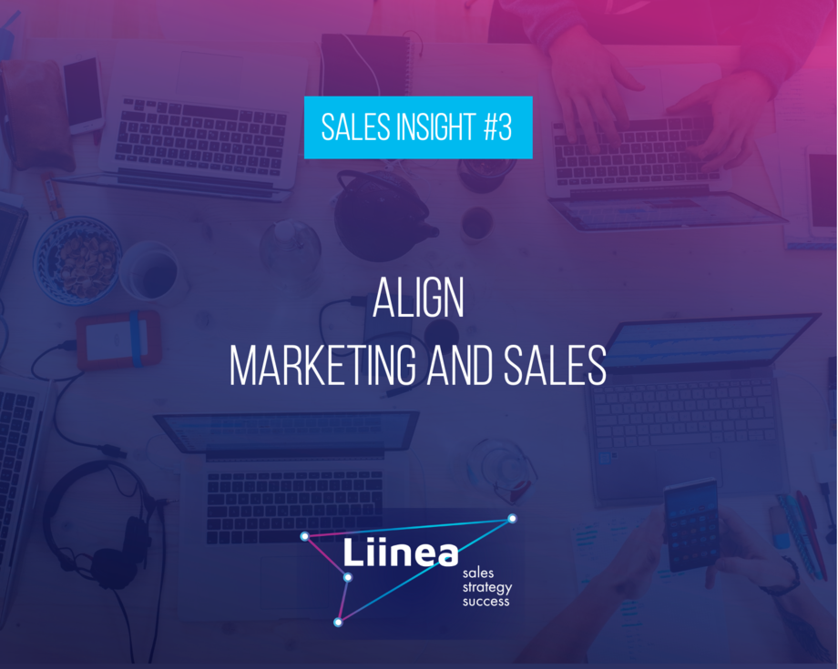 5 Sales Insights that will take your sales tactics to the next level ...