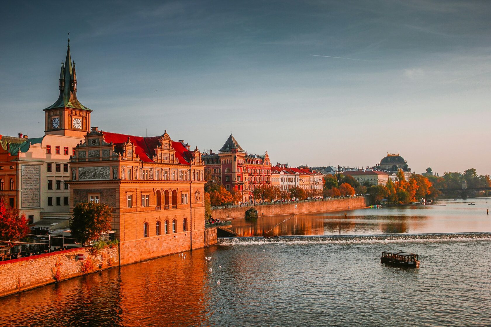 Searching for Ancestors in Czechia – Family History
