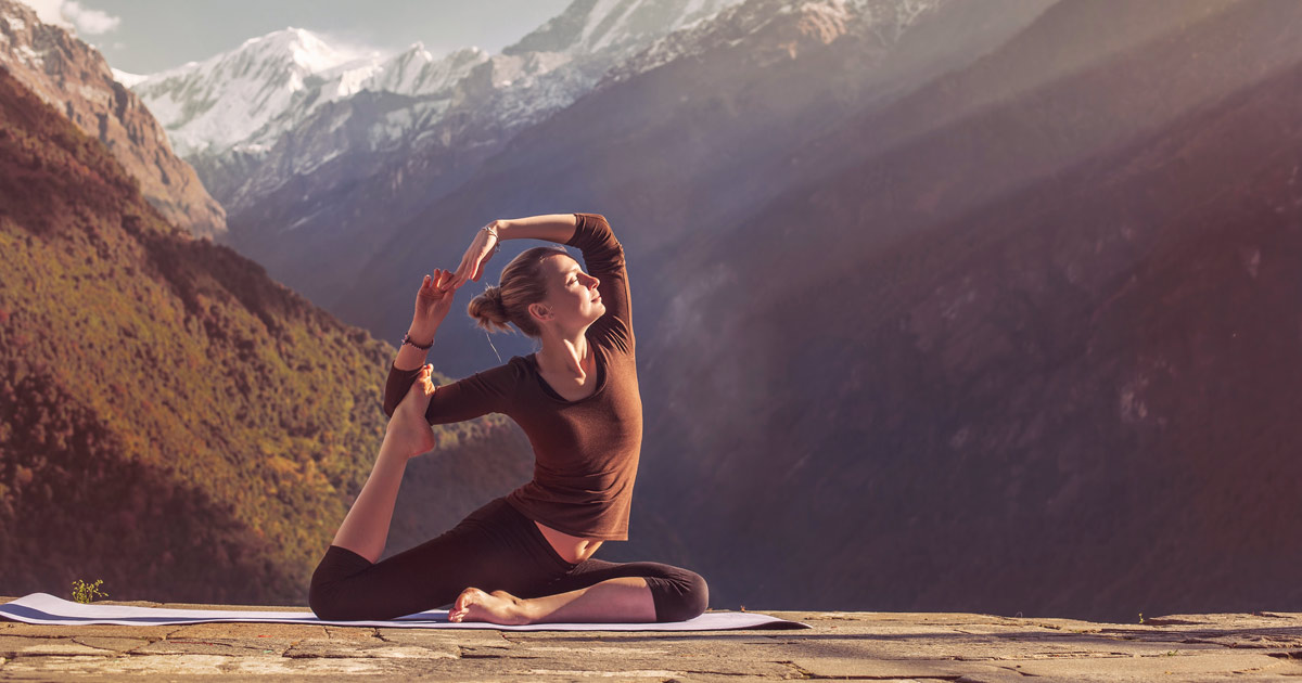 Benefits of Yoga Meditation: The Ultimate Guide for Beginners