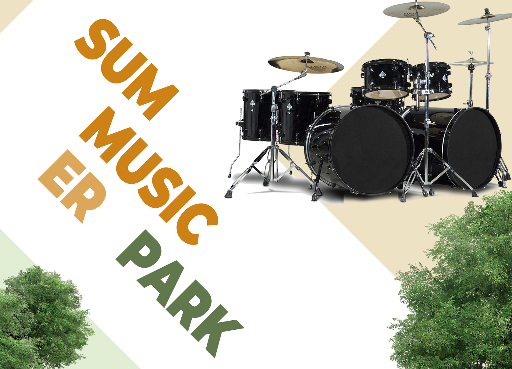 Summer Music Park