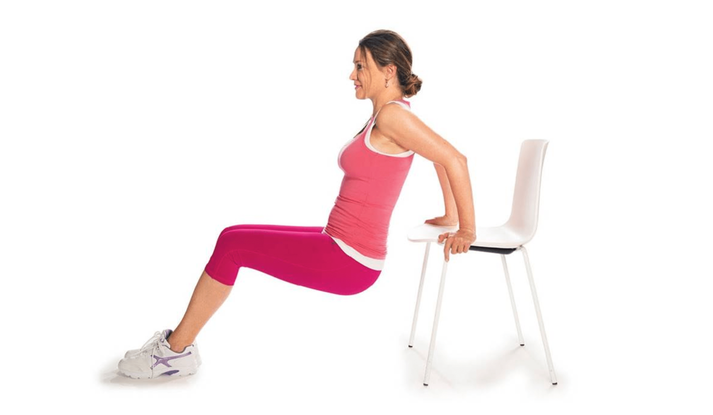 Top10 At-Home Core Exercises