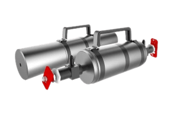 Wellhead sampling tool: for collection, storage and transportation of ...