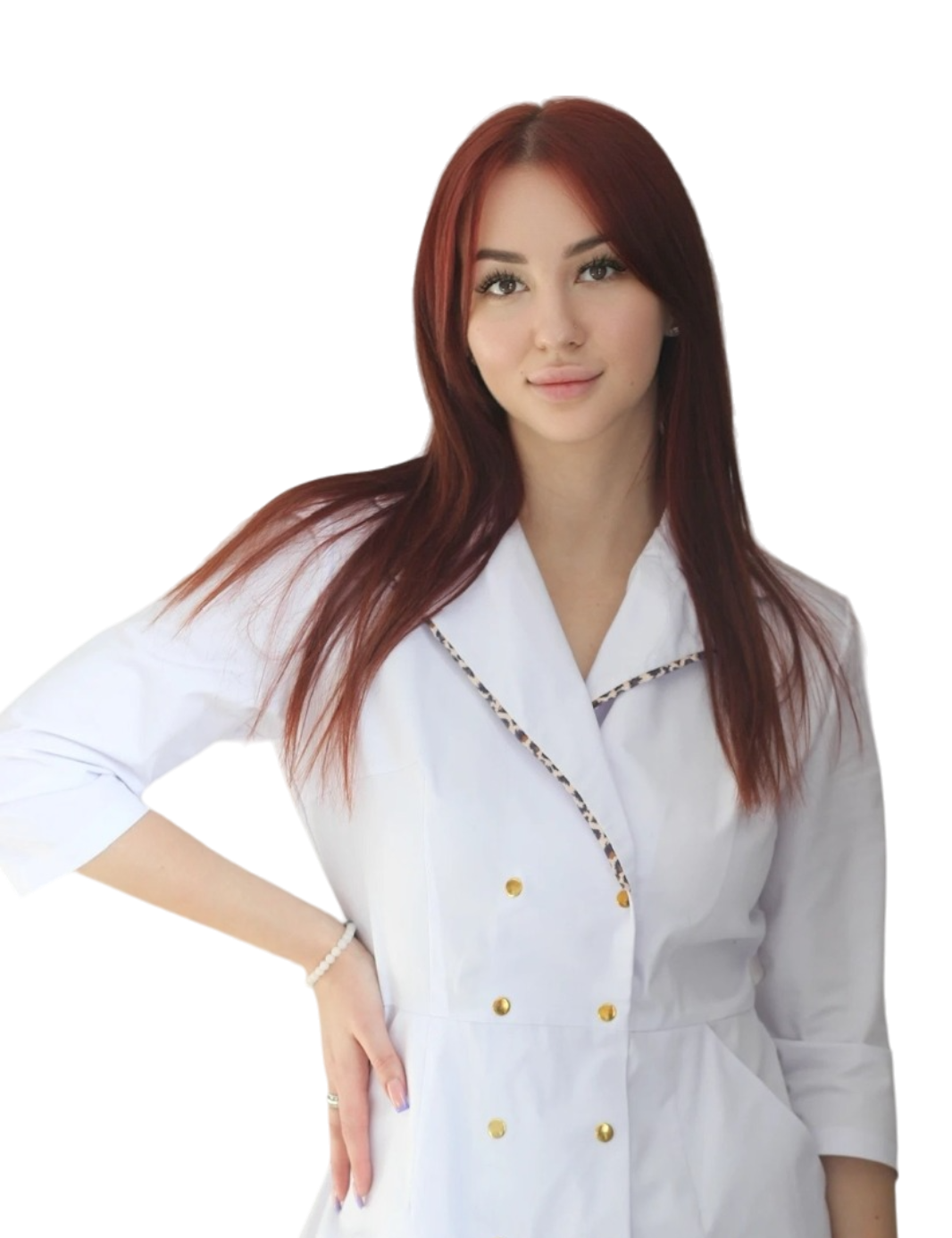 Уходовая профессиональная косметика Lessel