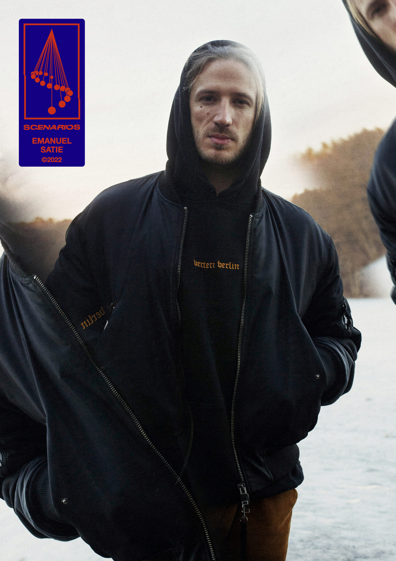 Emanuel Satie: the real Scenarios vibe is when everyone gives their ...