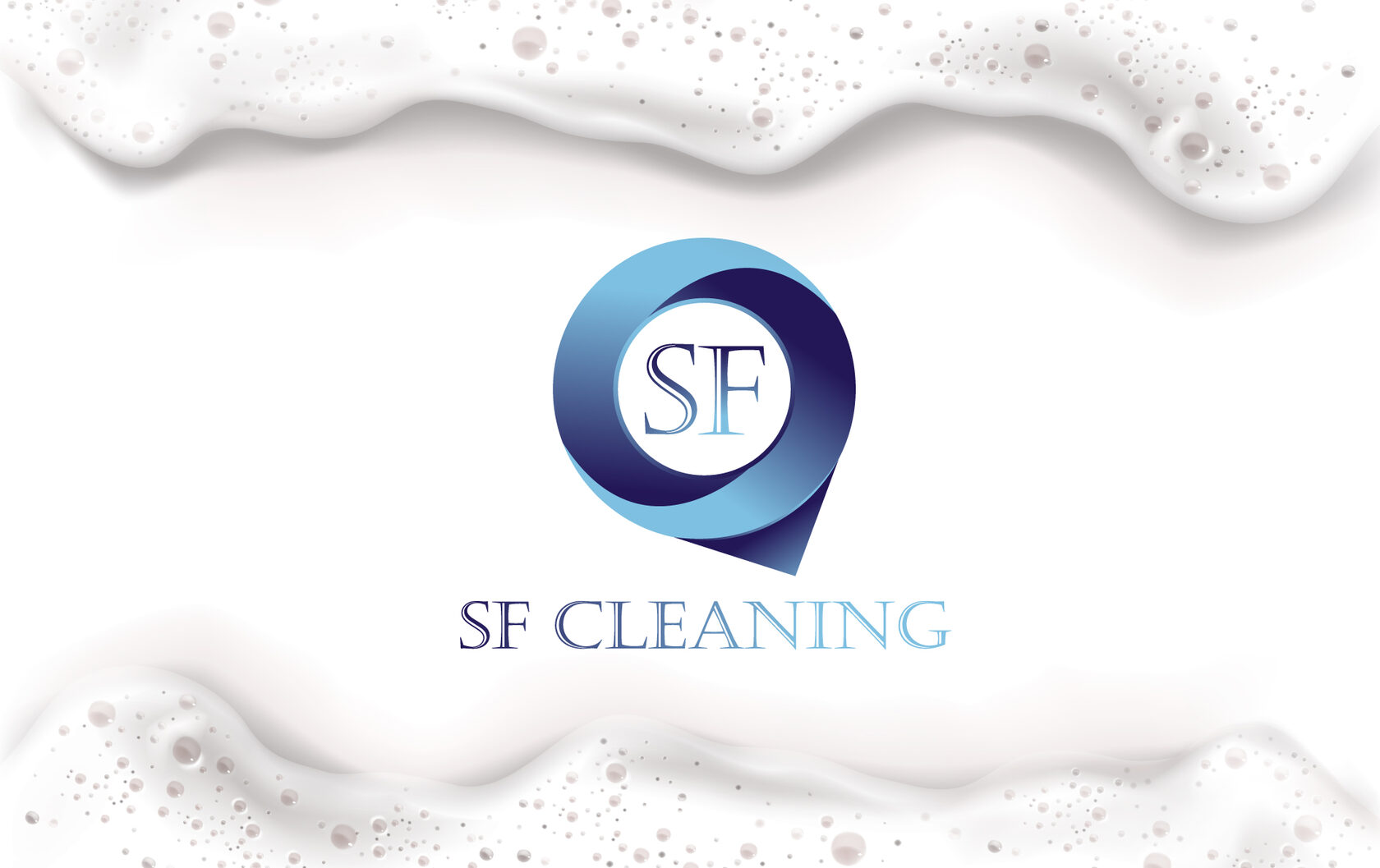 SF CLEANING