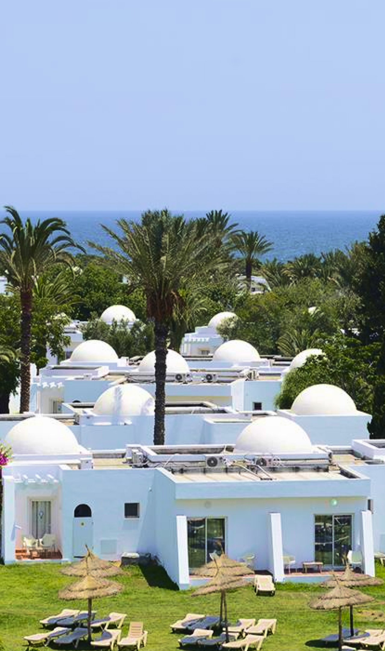 One Hotels & Resorts En