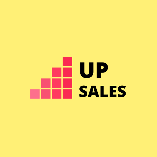 UP Sales - покрокова інструкція створення воронки продажів