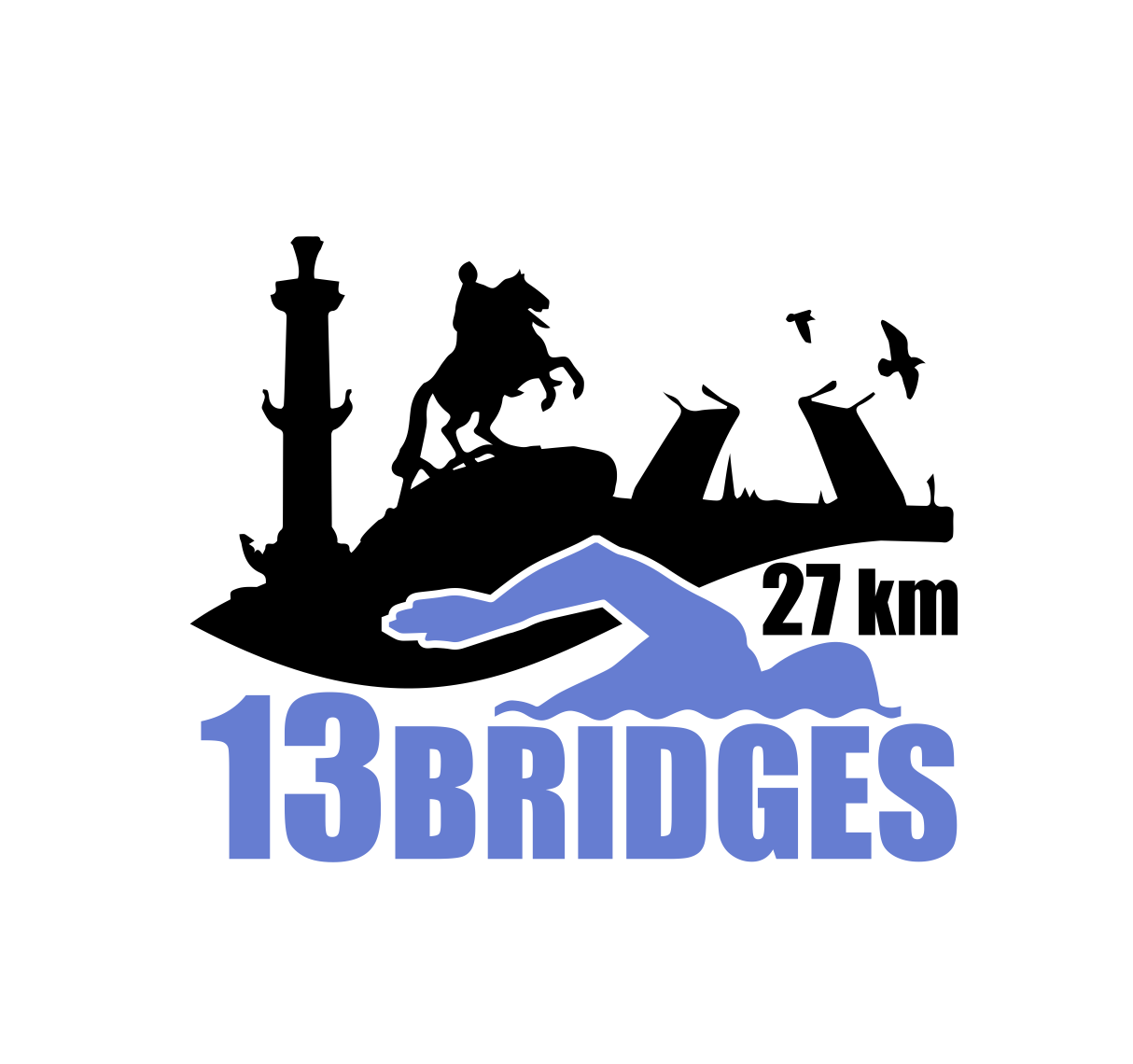 13 bridges
