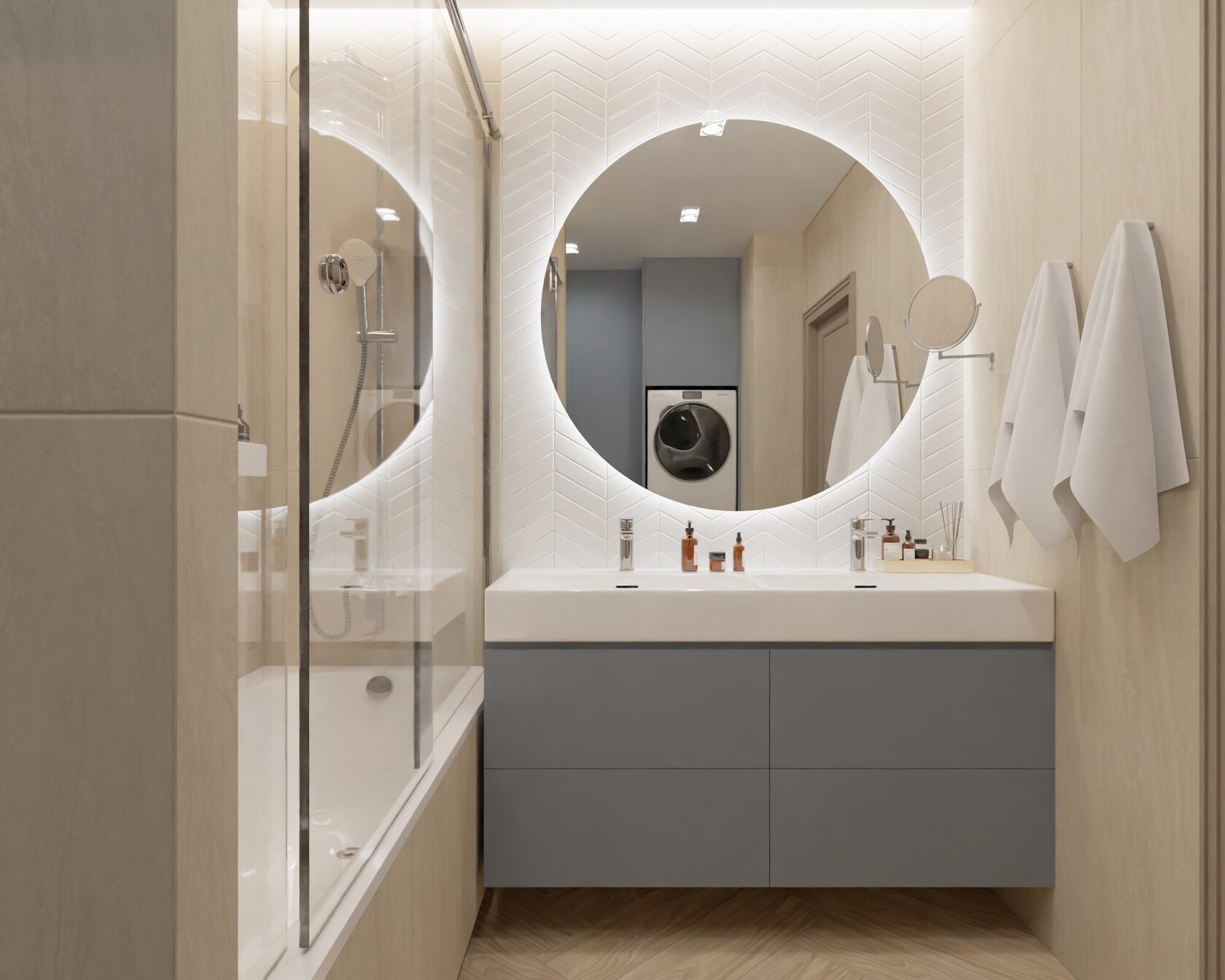 Дизайн интерьера