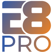 О компании E8 PRO
