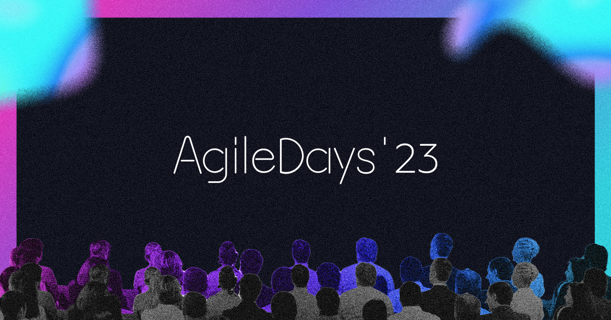 AgileDays'23