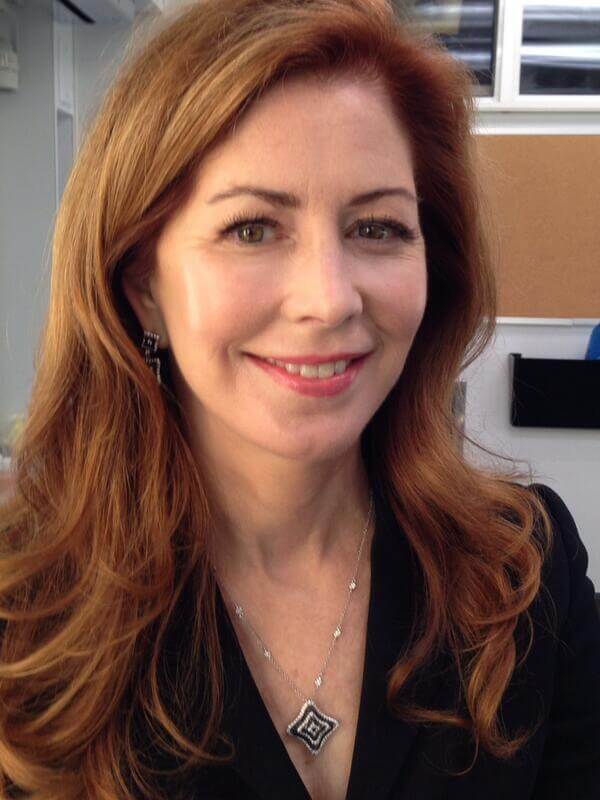 Dana Delany Fan Website. Personal Photos