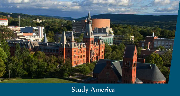 Cornell University: как поступить, стоимость обучения - Study America