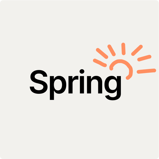 Онлайн-школа программирования Spring