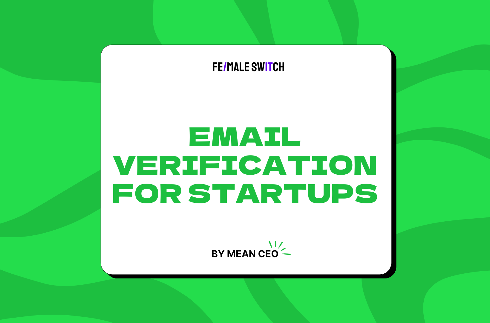 5 Powerful Email Verification APIs to Scale Your Lead Gen
