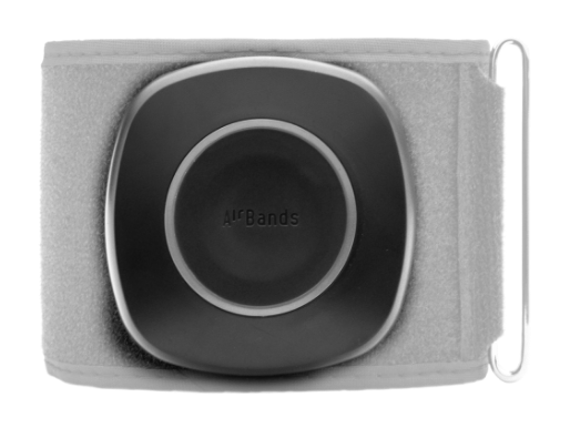 AirBands | Манжеты для ограничения кровотока при тренировках