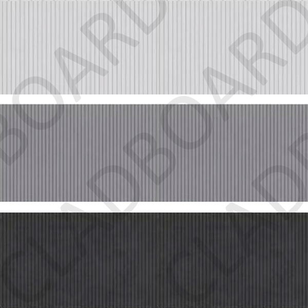 CLADBOARD - Линеарные панели