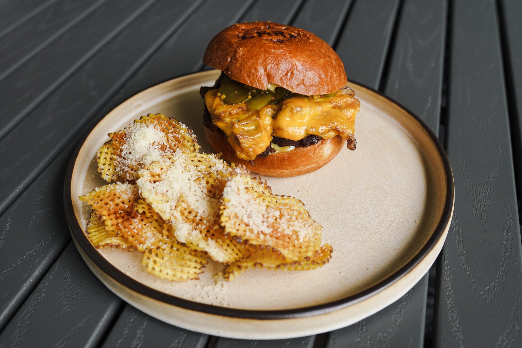 Доставка Lark Cafe