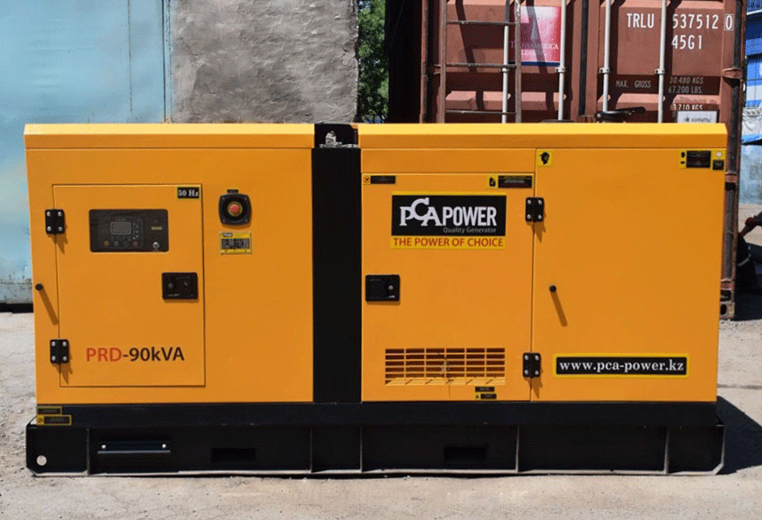 PRD-90 kVA
