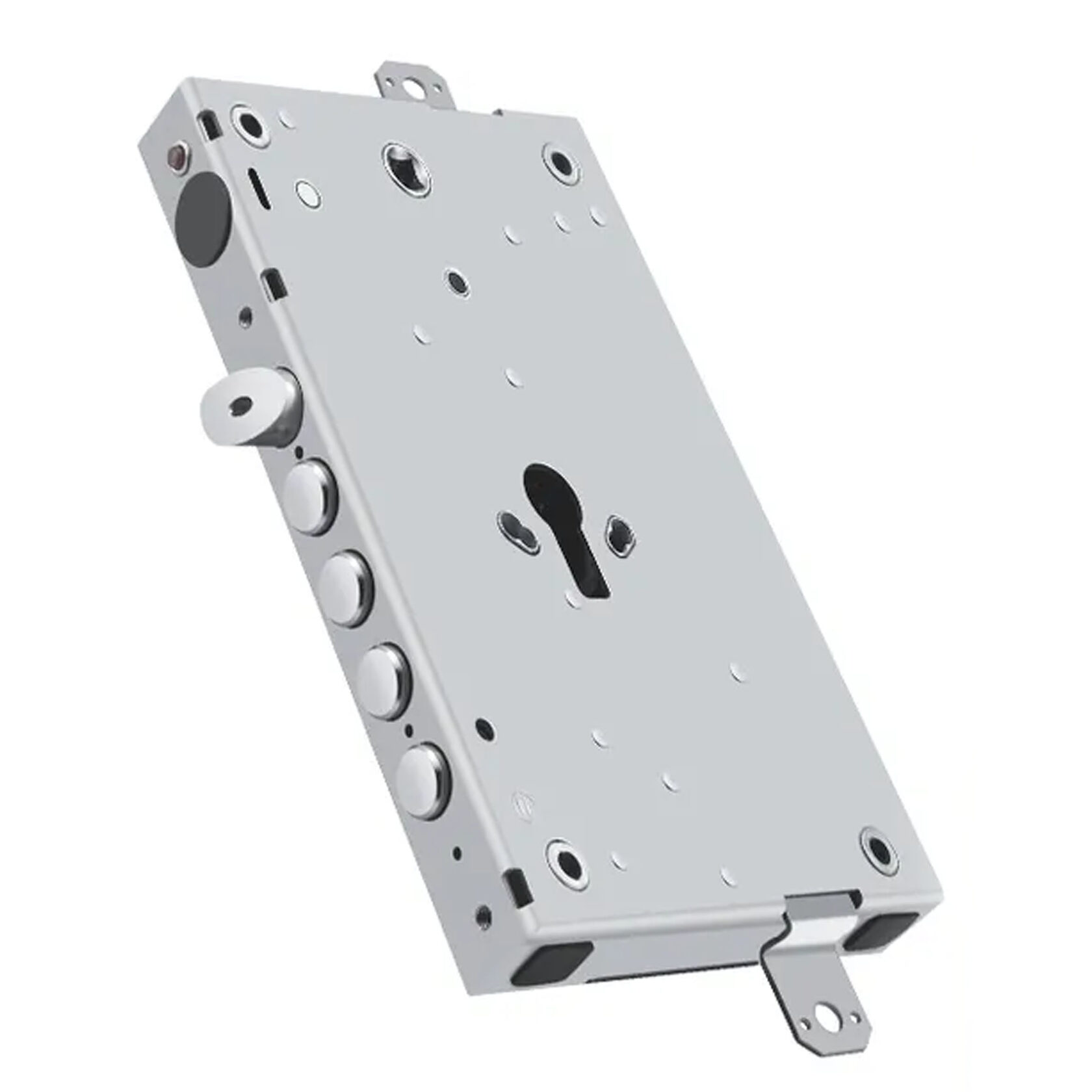 Купить электромоторный замок Dircode DM-1. Доставка и монтаж.