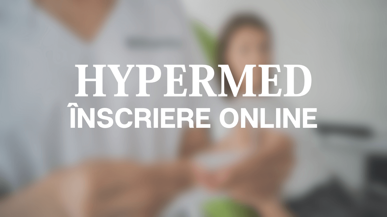 Medicina HYPERMED